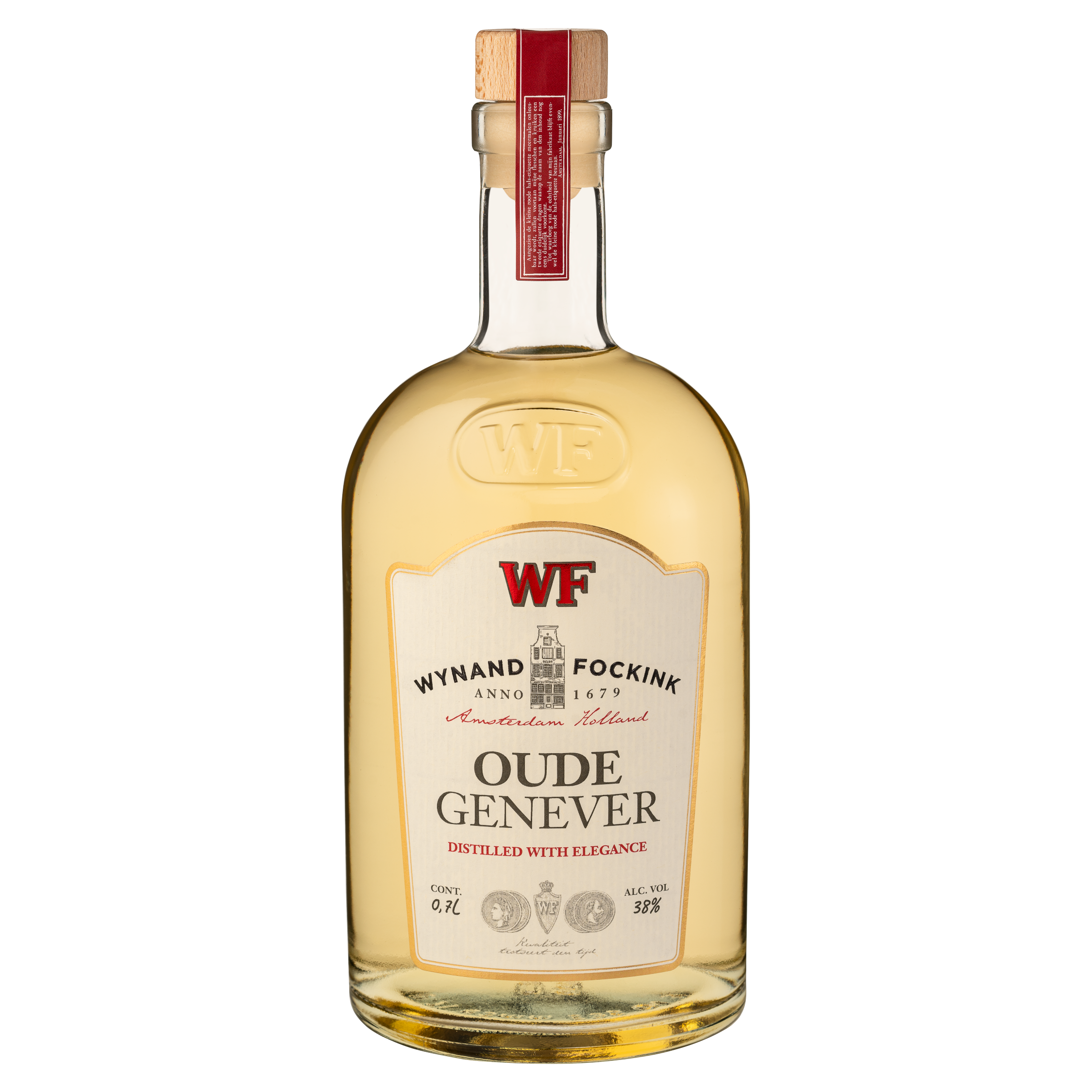 Genever – Wynand Fockink
