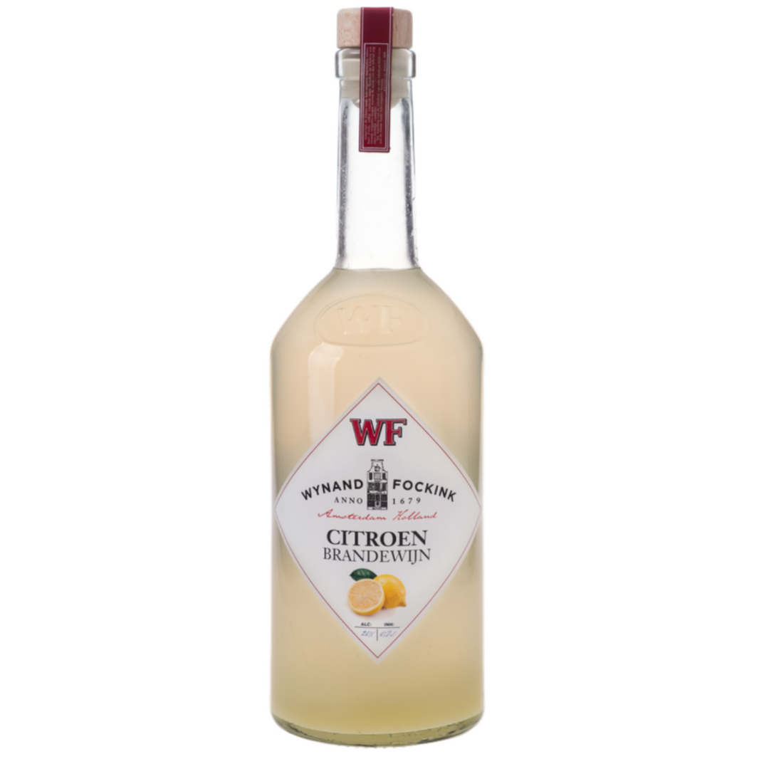 All – Wynand Fockink